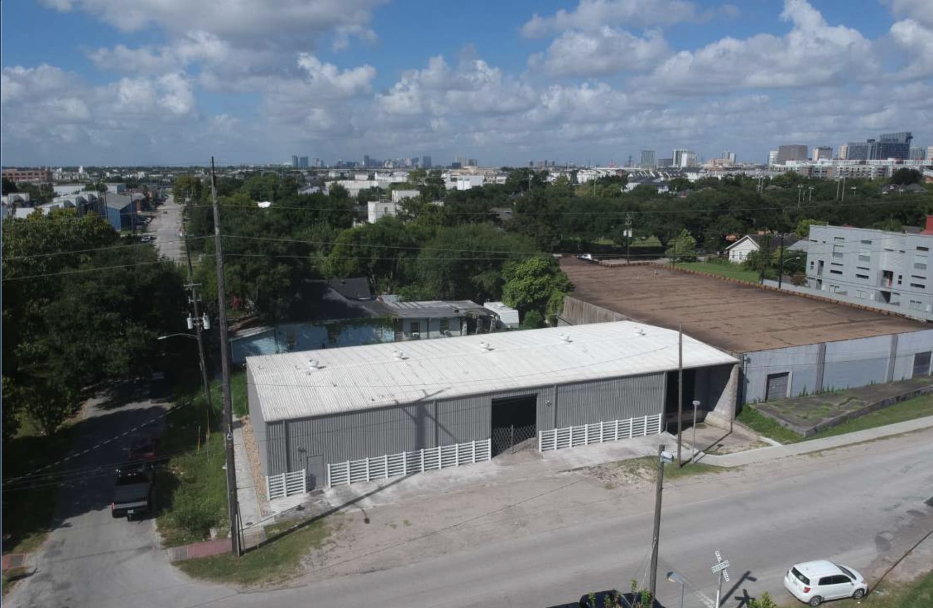 3120 Commerce St. - PrinGroup | Commercial Real Estate
